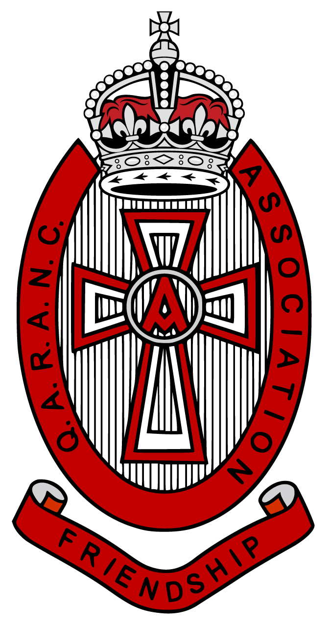 The QARANC Association : QARANC Association - Update